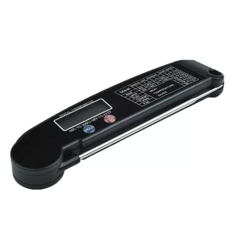 NUM RIQUE LCD EINSTECH THERMOM TRE Viande Frire Cuisine Aliments