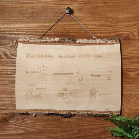 Isast Puidust Silt Kingiabi Kingiidee