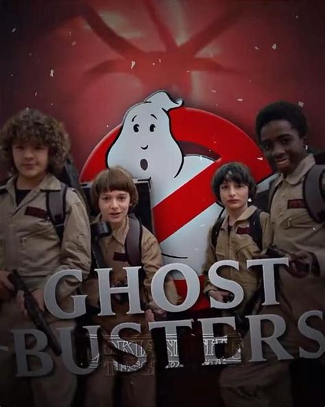 Dustin Henderson Mike Wheeler Lucas Sinclair And Will Byers Edit