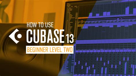 Cubase 13 Tutorial For Beginners Level 2 Tutorial 11 Final Mastering