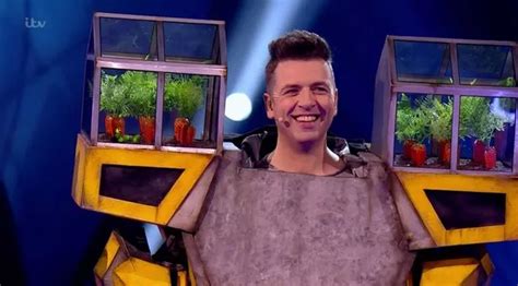 Masked Singers Panda Wins Itv 2022 Series And Unmasked As Natalie