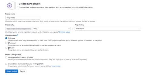 Syncing Obsidian Notes Across Devices Using Git And Gitlab · Ponderings