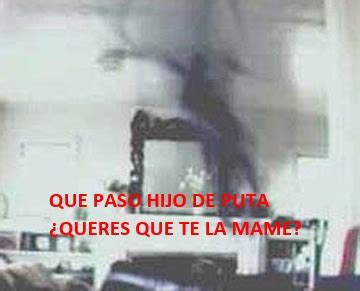Te La Mamo Meme By Malhare Virus Memedroid