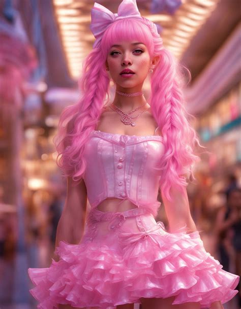 Sissy Princess By Bbx3000 On Deviantart