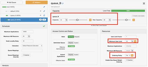 Solved Is There A Way To Set Minimummaximum Number Of Co