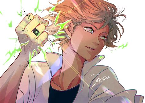 Adrien Agreste Miraculous Ladybug Image By K202840fukuona 4060998
