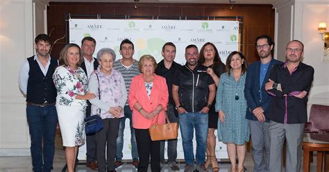LÁPIZ ANDANTE GANADOR DEL V CONCURSO DE RELATOS MARBELLA ACTIVA España