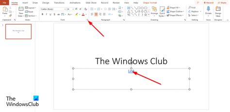 How To Modify Hyperlinks In Excel Word And Powerpoint
