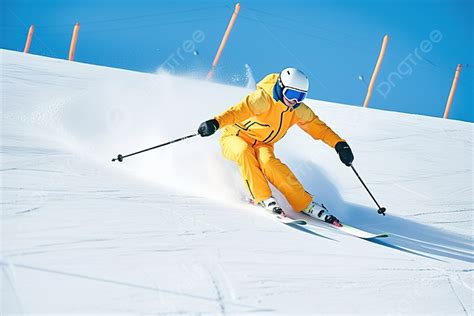 스키를 타는 사람들 겨울 겨울스포츠 계절 배경 일러스트 및 사진 무료 다운로드 Pngtree