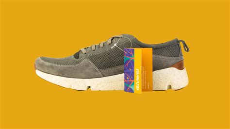 Riveri shoe stores identity