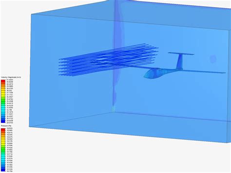 Sailplane By Laszlofarkas86 Simscale