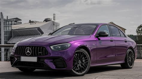 Top 5 Mercedes Amg E Class Modifications Upgrades For You Mercedes Amg E Class