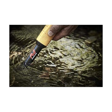 Minelab Pro Find 35 Pinpointer Prospecting Supplies