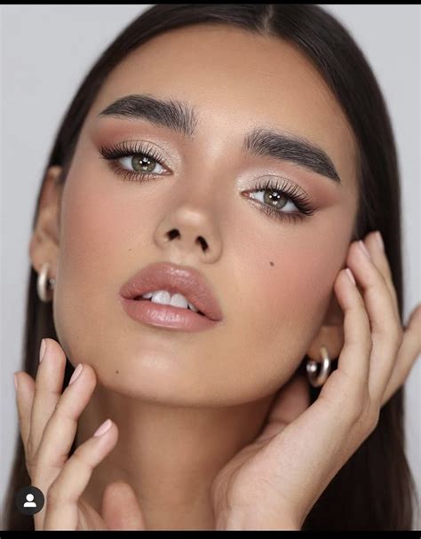 Pin By Angelita Aguiñaga On Maquillaje Eye Makeup Natural Makeup