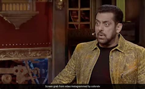 Bigg Boss 17 Salman Khan Schools Munawar Faruqui For His Game Plan