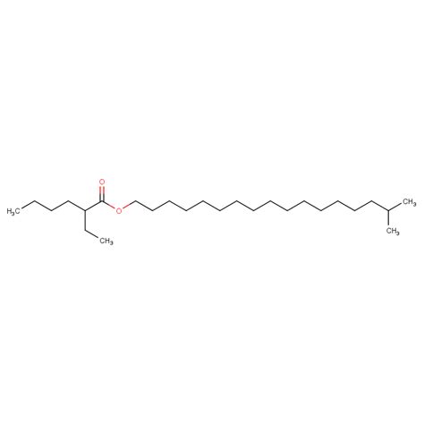 2 éthylhexanoate Disooctadécyle 69247 83 2 Wiki Fr
