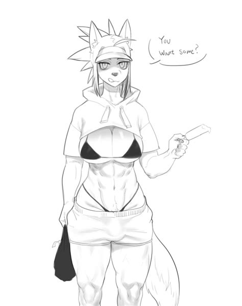 Rule 34 Abs Anthro Bikini Bulge Futanari Happy Trail Hoodie Ice Cream