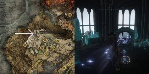 Elden Ring Ainsel River And Nokstella Eternal City Walkthrough