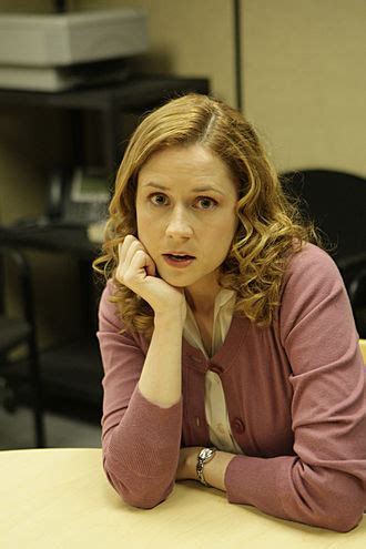 Pam Beesly Halpert Nude Hot Sex Picture