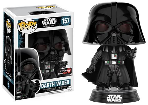 Darth Vader Rogue One Force Choke Vinyl Art Toys Hobbydb