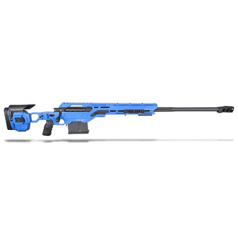 Cadex Defence CDX 40 SHDW 375 CheyTac 32 Bbl Regular Stock Color NRA