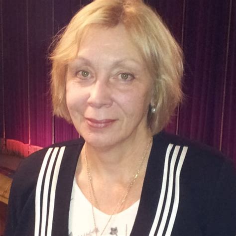 Iryna Shevchenko Head Of Department Doctor Of Philosophy Full Professor V N Karazin