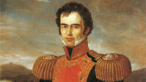 Guadalupe Victoria 10 Datos Que Quizás No Sabías Del Primer Presidente