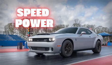 Dodge Challenger Srt 2024 Dodge Challenger 2024 Te Koop Aangeboden