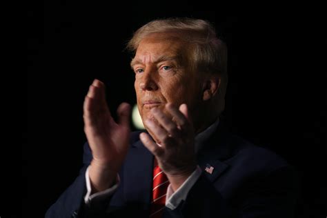 Judge Chutkan Gives Donald Trump A Lifeline Newsweek