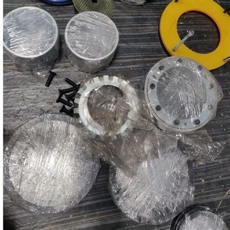 Sicoma Concreat Batching Plant Mixer Seal Kit At Best Price In Ahmedabad