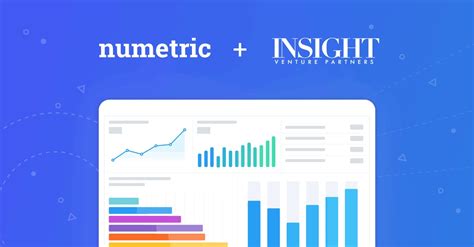 Numetric On Linkedin Today Were Happy To Announce That Weve Closed A