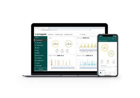 energy monitoring and optimisation gensource
