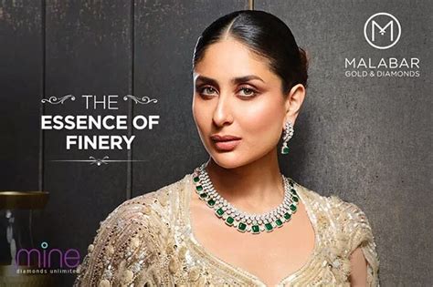 Kareena Kapoor Malabar Gold Ad Online