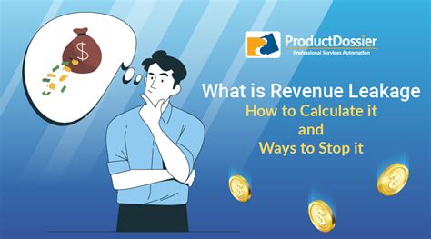 What Is Revenue Leakage How To Calculate It And Ways To Stop It Kytes