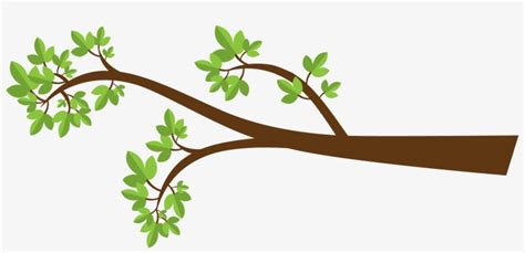 Tree Limb Clipart Free Library Tree Branch Clipart Png Image Transparent Png Free