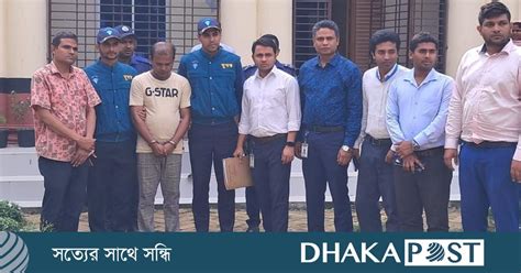 চাল গম আত্মসাৎ খাদ্য কর্মকর্তা গ্রেপ্তার