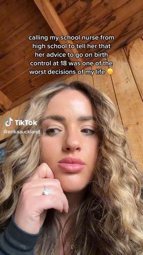 Birth Control Video Birth Control Natural Wellness Wellness