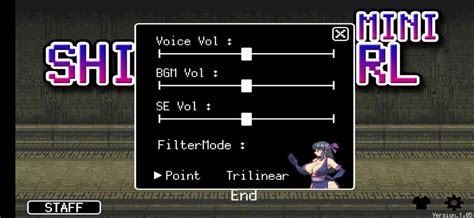 Descargar Shinobi Girl Mini Apk V11 Último