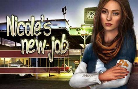 Nicoles New Job At