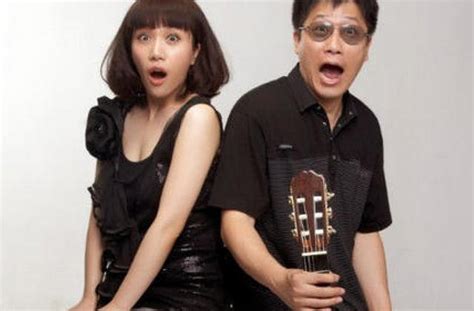 众星祈福！著名音乐奇才 江建民病危，爱妻胡杨林失声痛哭凤凰网