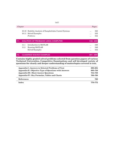 linear control systems a t z library pdf
