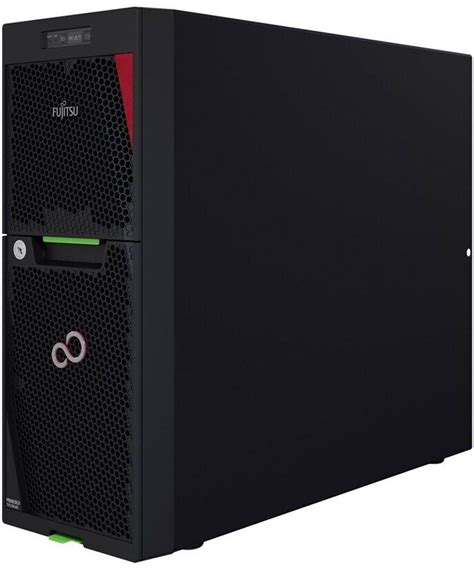 Fujitsu Primergy TX1330 M5 (VFY:T1335SC041IN) ab 2.575,16 ...