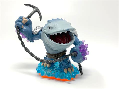 Thumpback Giant Skylander • Skylanders Giants Mikes Game Shop