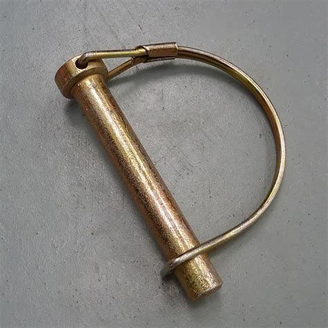 Spring Retaining Clip MHGoals Ltd