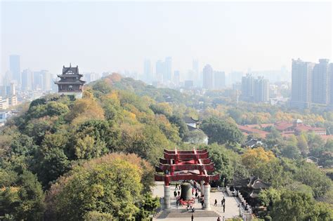 武汉 中国 中国武汉 Pixabay上的免费照片 Pixabay