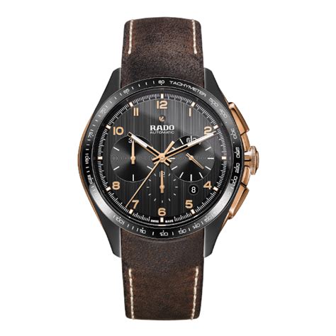Rado Hyperchrome Automatic Chronograph Amj Watches
