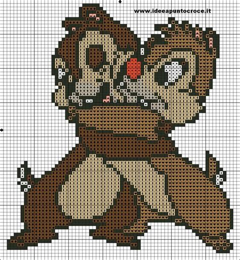 21 Best Images About Chip Y Chop Pinterest E Internet On Pinterest Disney Kerst And Perler