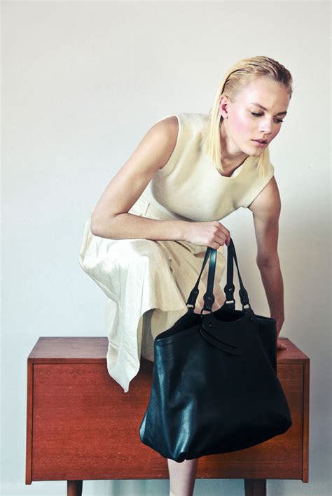 Fleet Ilya Spring 2011 Collection Fashion Gone Rogue