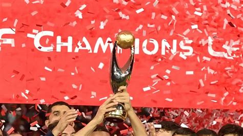 موعد قرعة ربع نهائي دوري أبطال إفريقيا 2023 والقنوات الناقلة جريدة