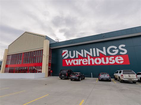 Bunnings Remains Australias Most Trusted Brand Appliance Retailer